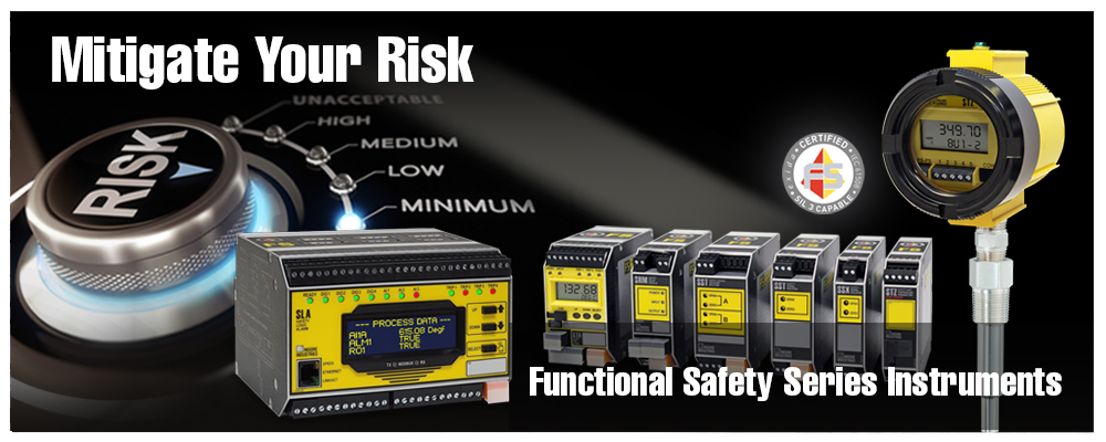 Signal Conditioners | Temp Sensors & Transmitters | Moore Industries
