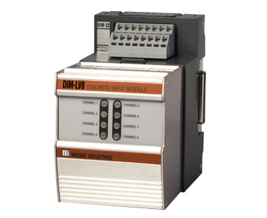 DIM Discrete Input Module | Moore Industries