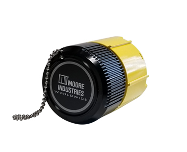 Functional Safety HART Temperature Transmitter| Moore Industries