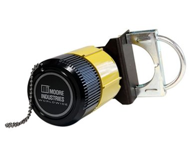 Functional Safety HART Temperature Transmitter| Moore Industries