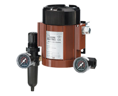 IPX2 Current-to-Pressure Transmitter