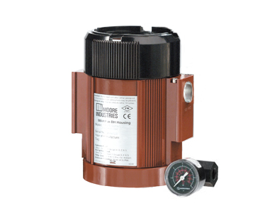 IPX2 Current-to-Pressure Transmitter| Explosion-Proof Transmitter