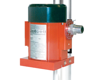 IPX2 Current-to-Pressure Transmitter