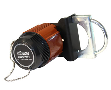 THZ3 - Dual-Input HART Temperature Transmitter