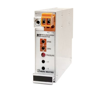 PIT Pressure-to-Current Transmitter | Moore Industries