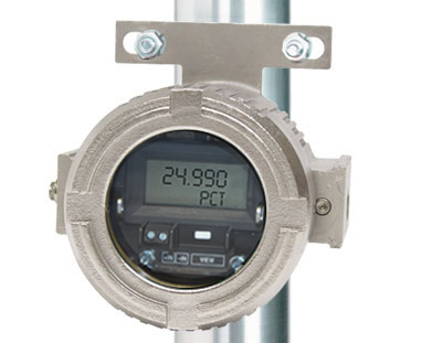 PSD PC-Programmable Loop Display| Moore Industries