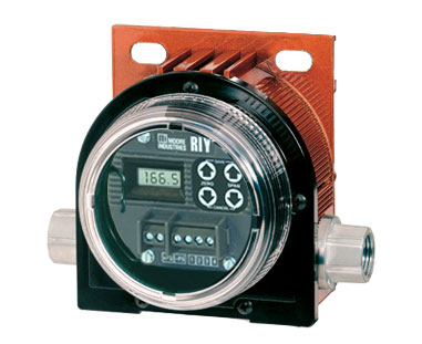 RIY Programmable Temperature Transmitter| Moore Industries