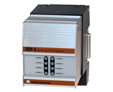 ROM Relay Output Module | Moore Industries