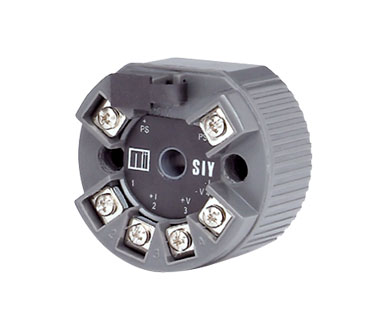 SIY PC Programmable Signal Isolator and Converter | Moore Industries