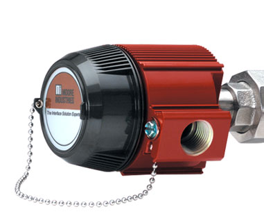 SIY PC Programmable Signal Isolator and Converter | Moore Industries