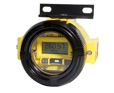 SLD Functional Safety Programmable Loop Display | Moore Industries