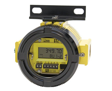 Functional Safety HART Temperature Transmitter| Moore Industries