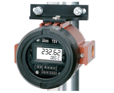 TDY PC-Programmable Temperature Transmitter