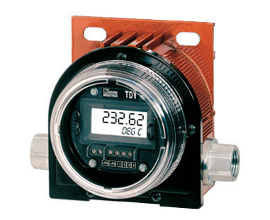 TDY PC-Programmable Temperature Transmitter