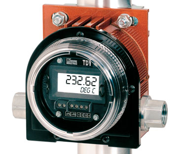 TDY PC-Programmable Temperature Transmitter
