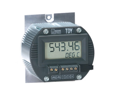 TDY PC-Programmable Temperature Transmitter