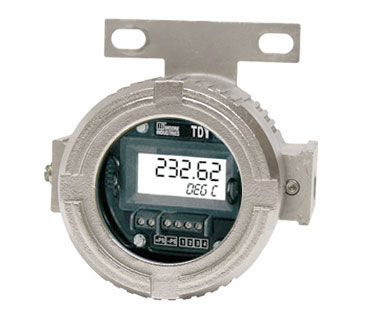 TDY PC-Programmable Temperature Transmitter | Moore Industries