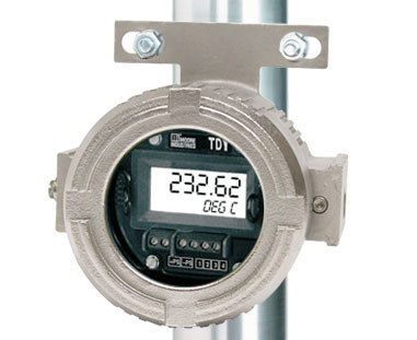 TDY PC-Programmable Temperature Transmitter