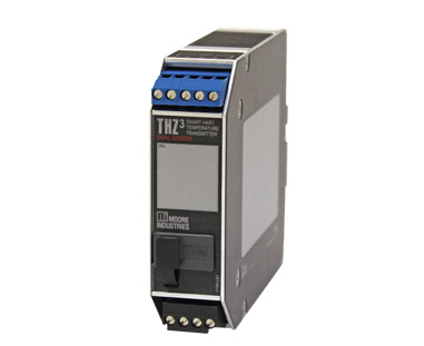 THZ3 Associated IS HART Temperature Transmitter