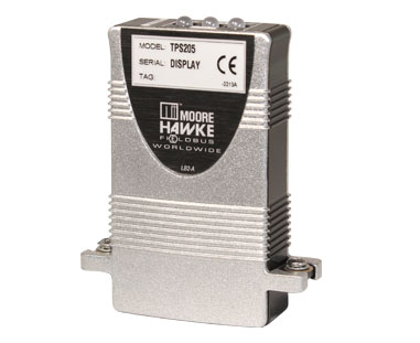 TPS205 Trunkguard Fieldbus Power Conditioner