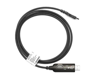 Fuse-Protected USB Communication Cable
