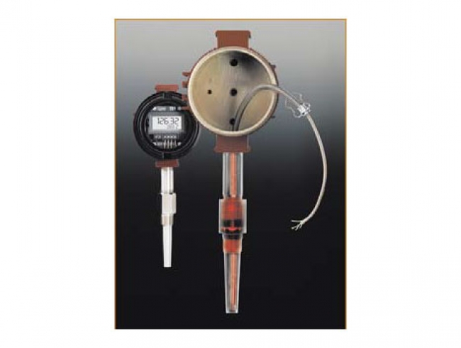 Explosion-Proof Temperature Measurement