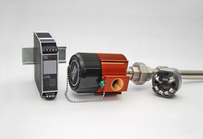 Avoid Measurement Errors with Sensor Drift Detection