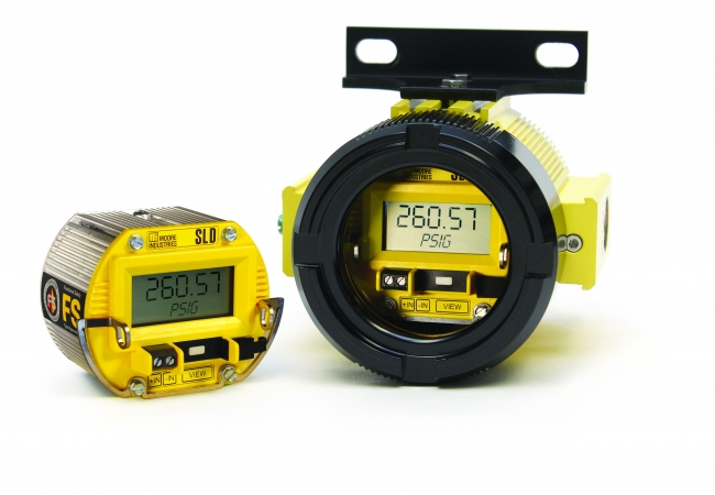 Introducing the SLD Functional Safety Loop Display