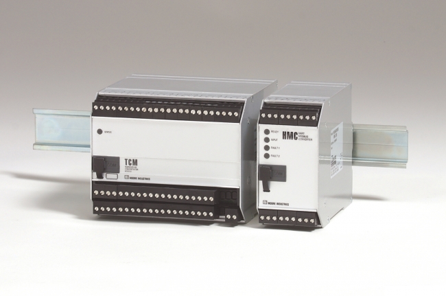 TCS Handles Up to 32 Measurements...And More