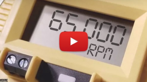 SLD Functional Safety Programmable Loop Display