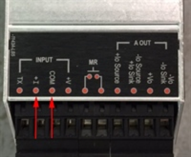 Can SPA2 be Passive in an Existing 4-20mA Loop?