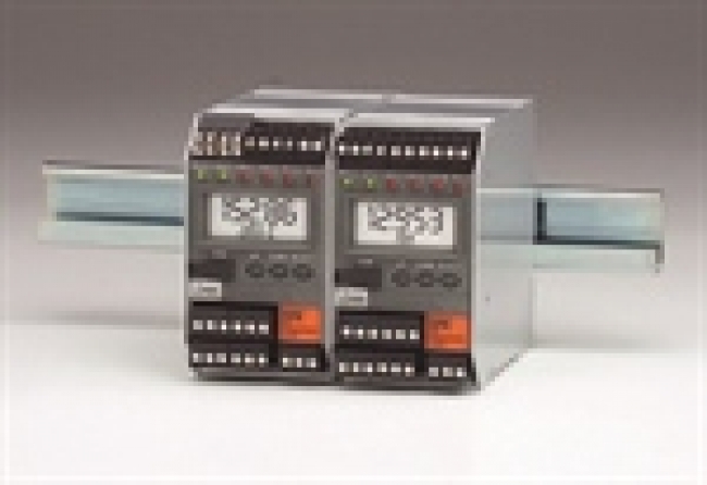SPA2: Programmable Current/Voltage & RTD/Thermocouple Alarms