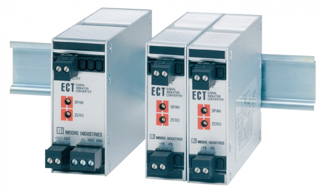 E-Help Tip: Splitting an RTD or Thermocouple Input
