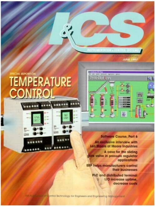 Versatile Alarm System for HART Can Be Programmed in the Field
