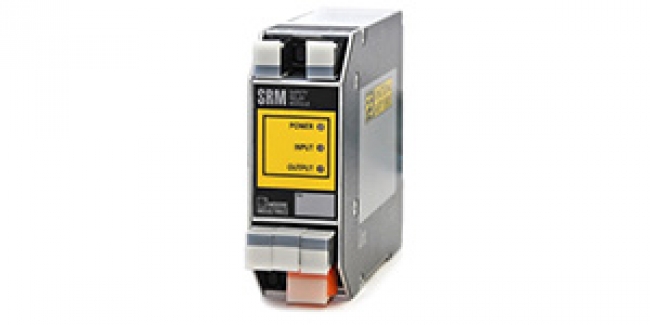 SRM: Safety Relay Module (4-Wire)