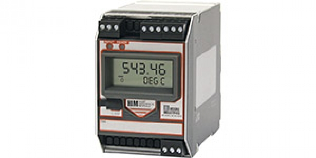 HIM: Smart HART Loop Interface and Monitor