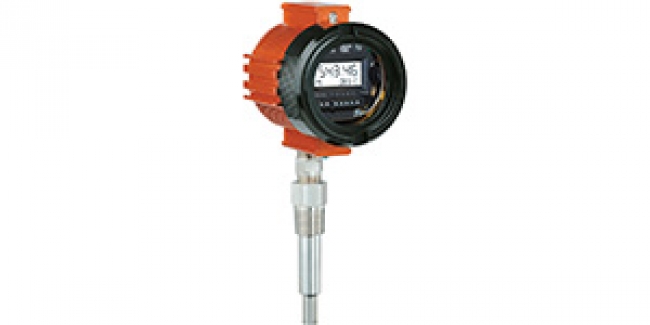 Explosion-Proof Enclosures for Hockey-Puck Instruments