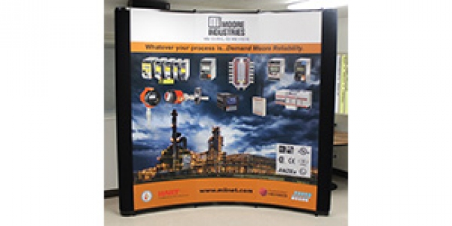 Moore Industries Hits the Road with Major Products